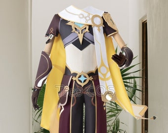 Aether Cosplay - Etsy