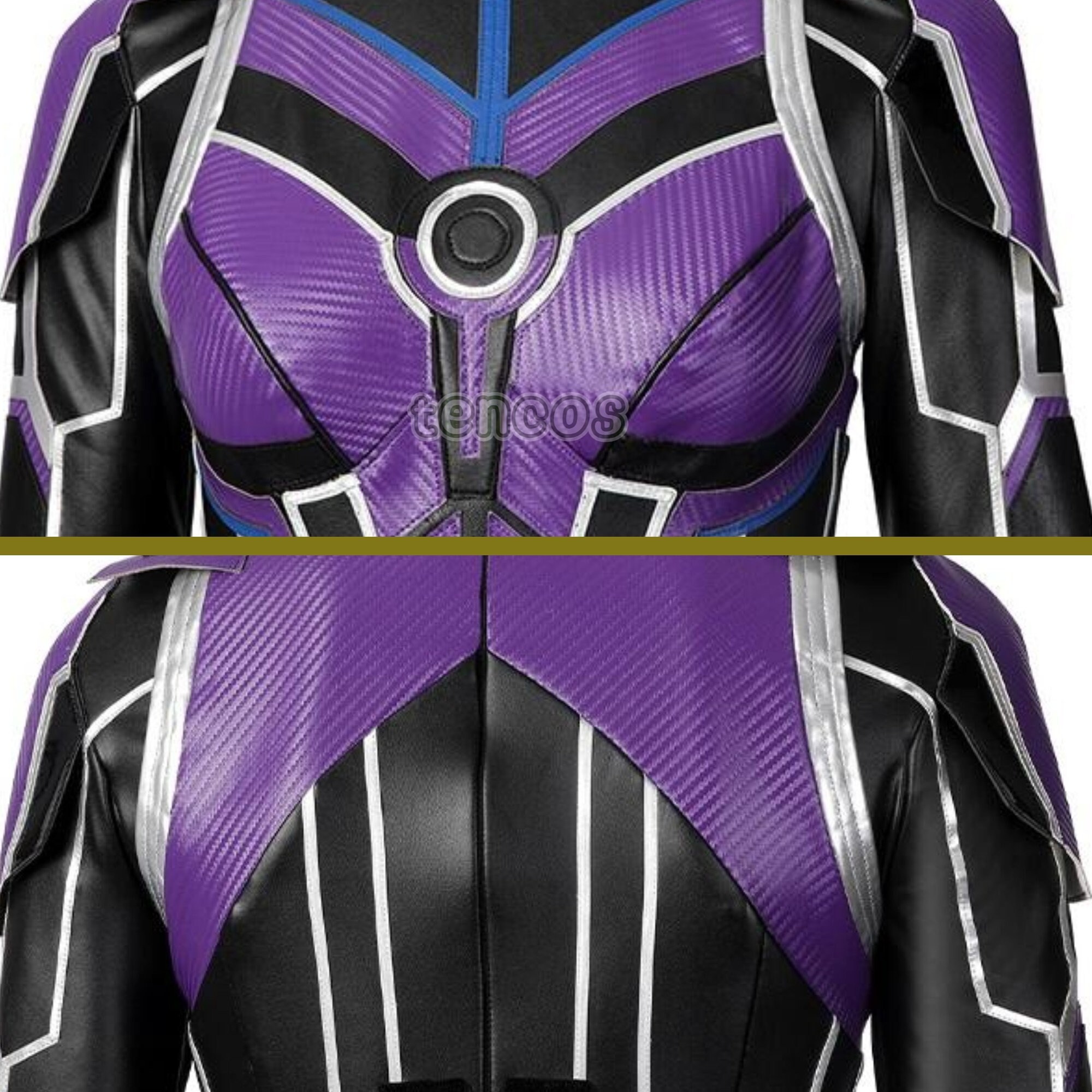 Ant-man and the Wasp: Quantumania Cosplay Cassie Lang Cosplay - Etsy