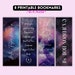 Acotar Bookmark: Printable Acotar Merch Bookmark. Velaris, City of ...