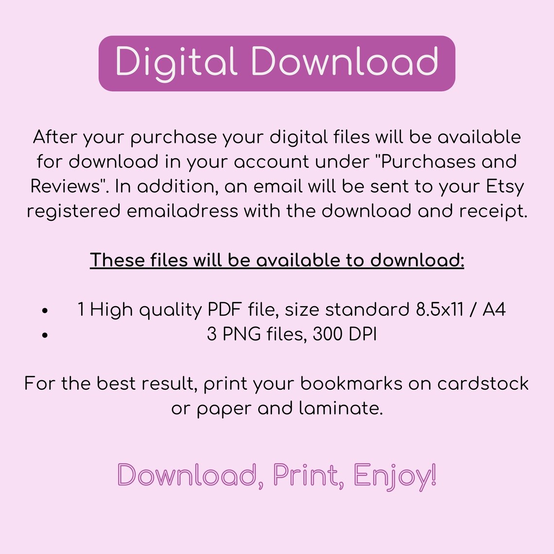 Haunting Adeline Printable Bookmarks for Women Smut Bookmarks Custom ...