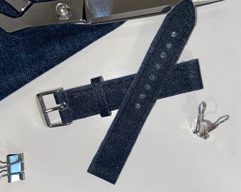 Upcycled Watch - Etsy