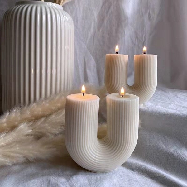 Shaped Candles - Etsy Australia