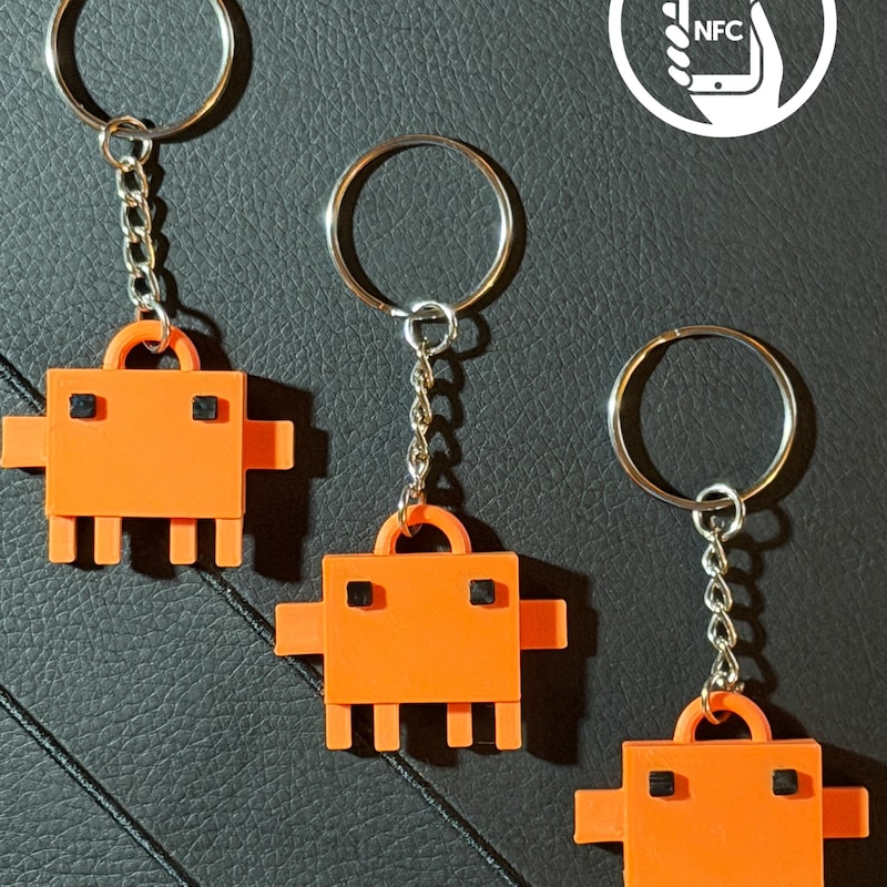 Claude Code Mascot - Etsy