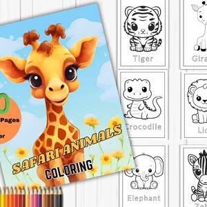 Zoo Preschool Printables, Animal Match Cards, Farm Animals, Sea Animals ...