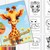 Zoo Preschool Printables, Animal Match Cards, Farm Animals, Sea Animals ...