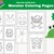 Number and Shape Matching Game for Early Years. Maths Resources ...