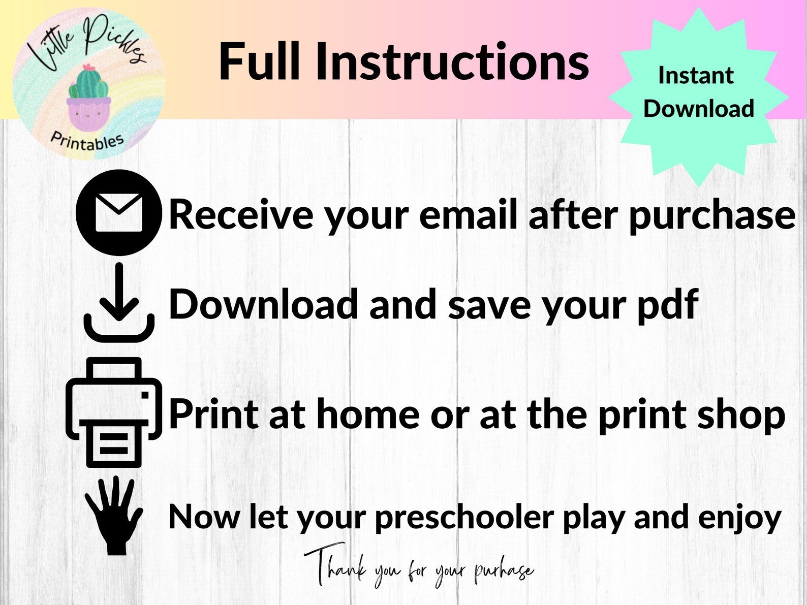 Insect I Spy Game, Preschool Printable Insect Study, Insect ...