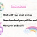 Summer Coloring Book for Kids, Cute Kitten Coloring Book, Baby Pet ...