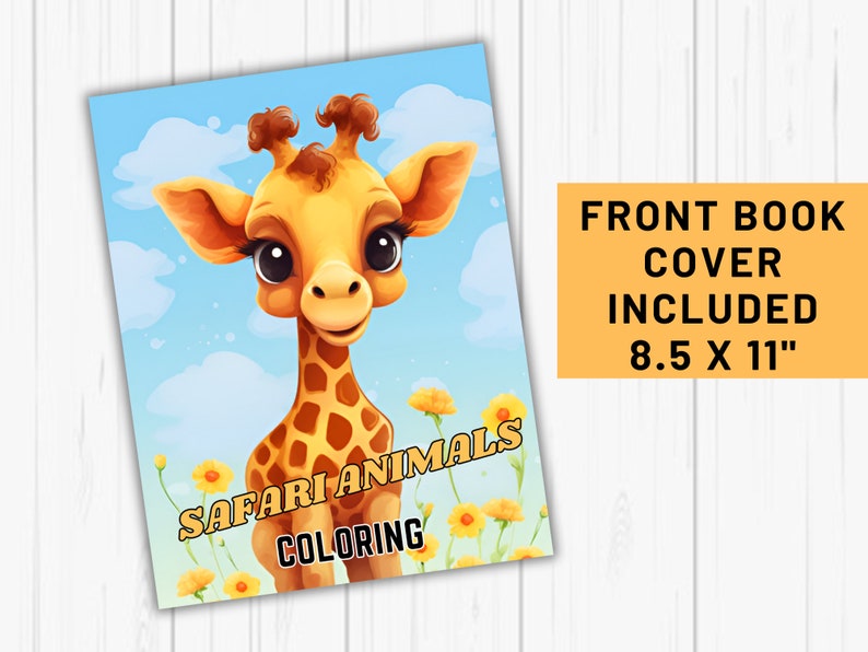 Zoo Preschool Printables, Safari Animal Activities for Children, Jungle ...