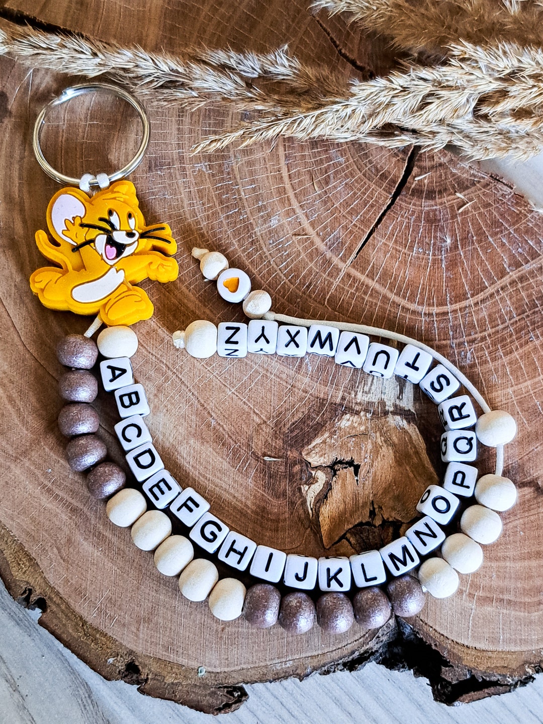 Arithmetic Chain With Alphabet, ABC Chain, School Enrollment, Starting ...