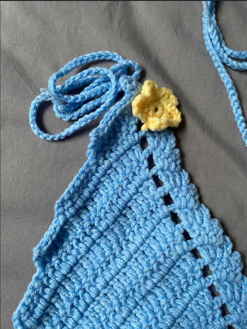 Butterfly Crochet Top Crochet Butterfly Top Patterncrochet - Etsy