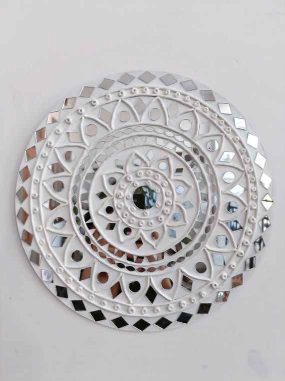 Mirror Art Projects