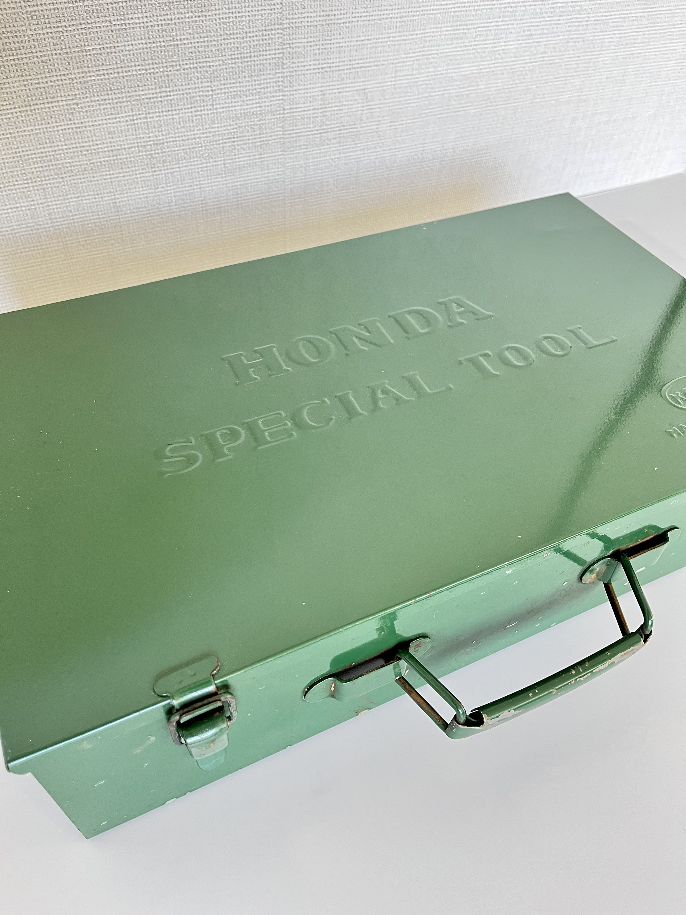 KOWA Original Special Tool Box for Honda Motorcycle's - Etsy