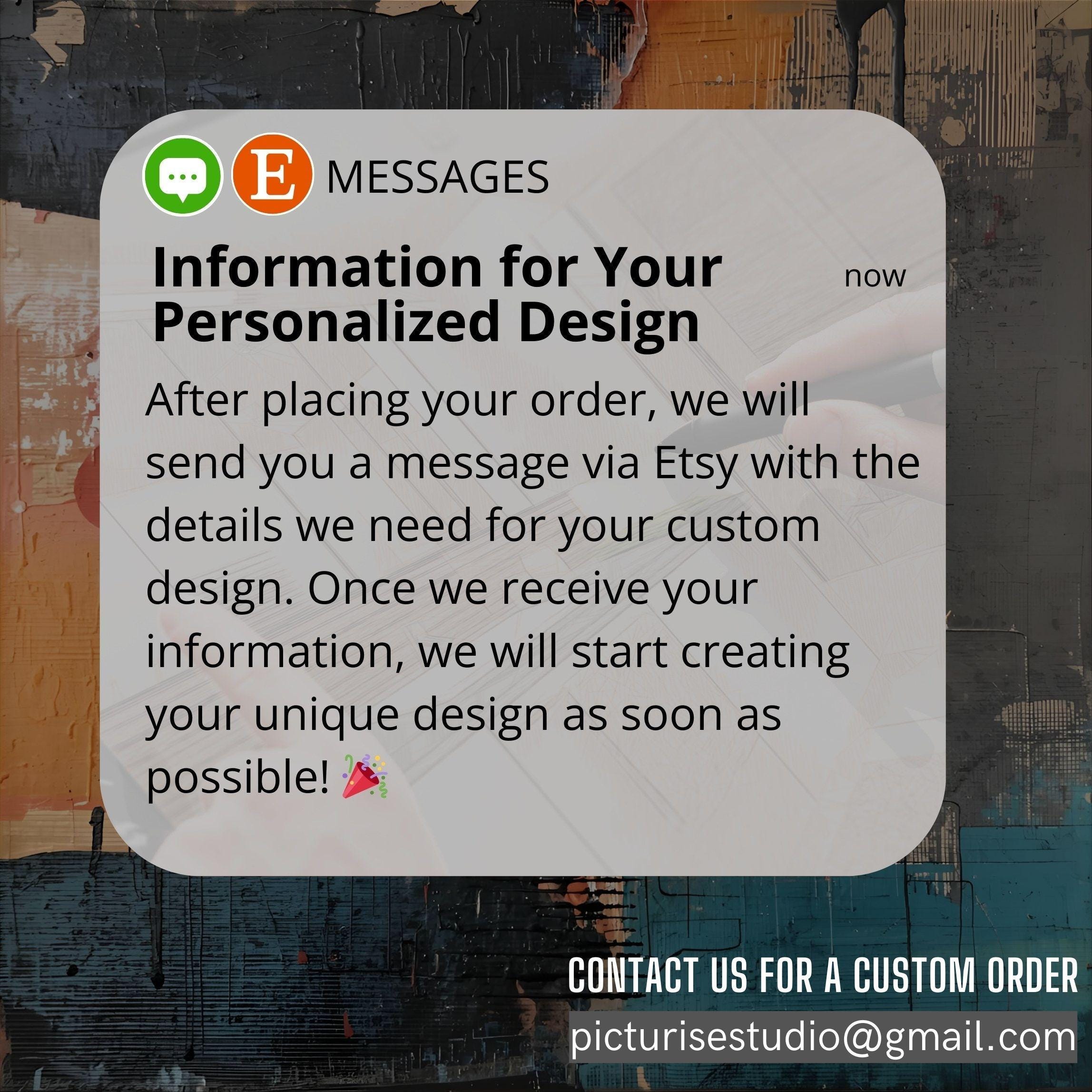 Personalized Retirement Magazine Cover — Custom Digital Poster, Funny ...