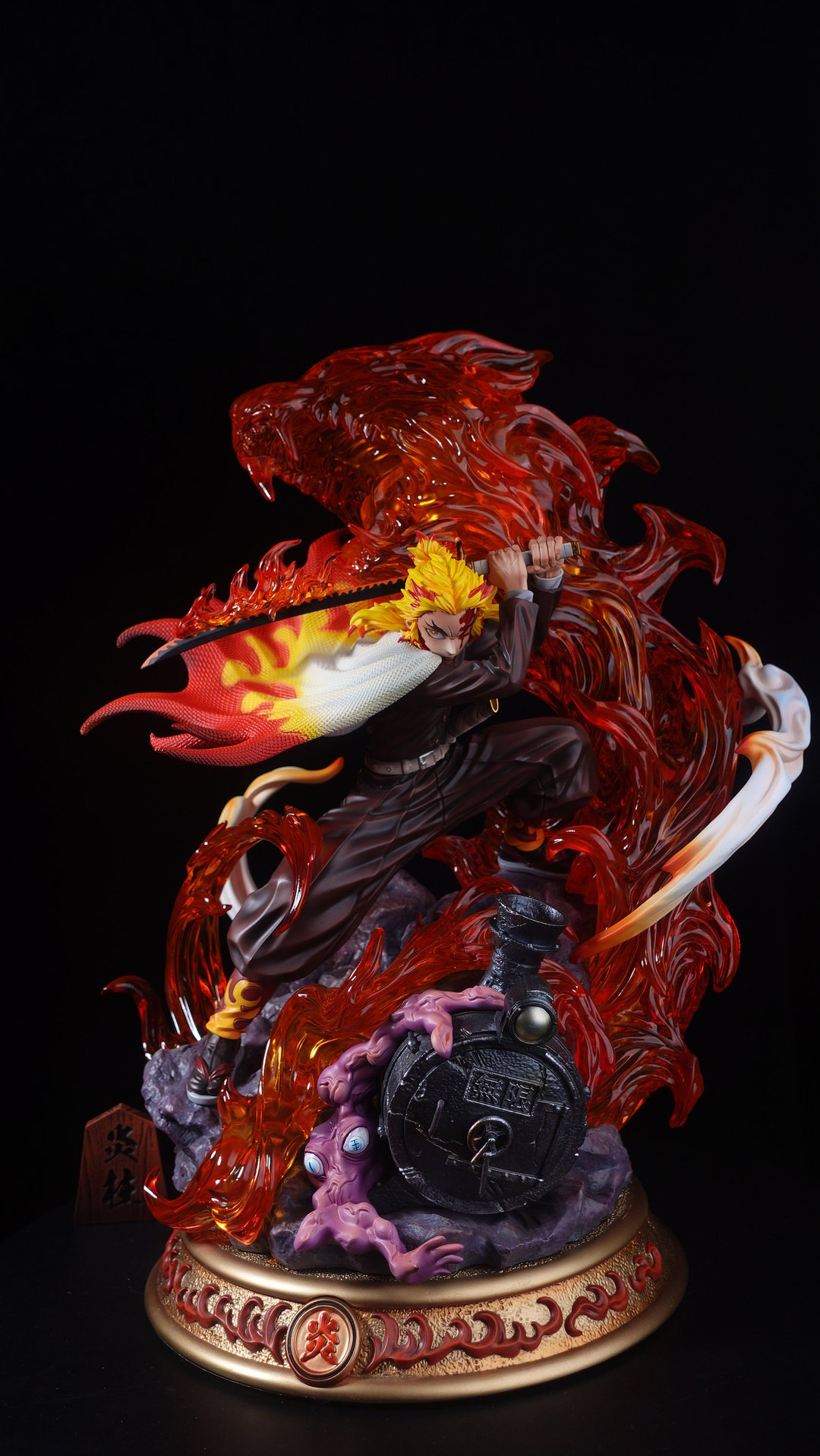 Limited Edition Anime Doll Model Size: 1/6 High-47cm Width-35cm Deep ...