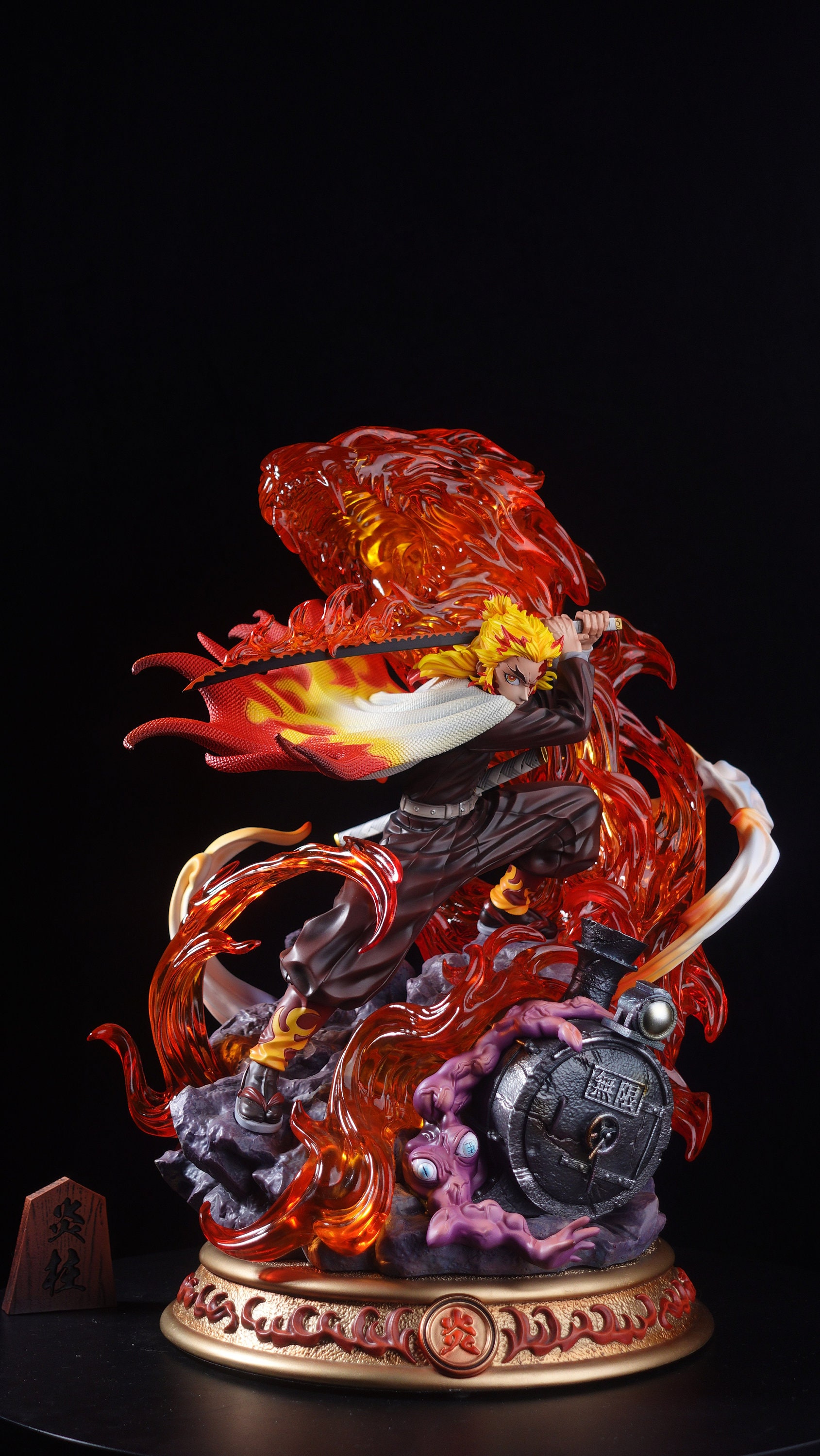 Limited Edition Anime Doll Model Size: 1/6 High-47cm Width-35cm Deep ...