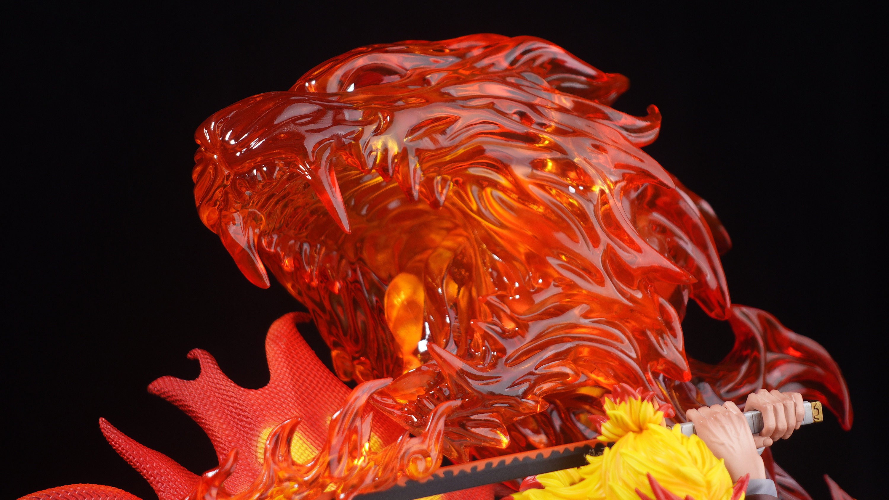 Limited Edition Anime Doll Model Size: 1/6 High-47cm Width-35cm Deep ...