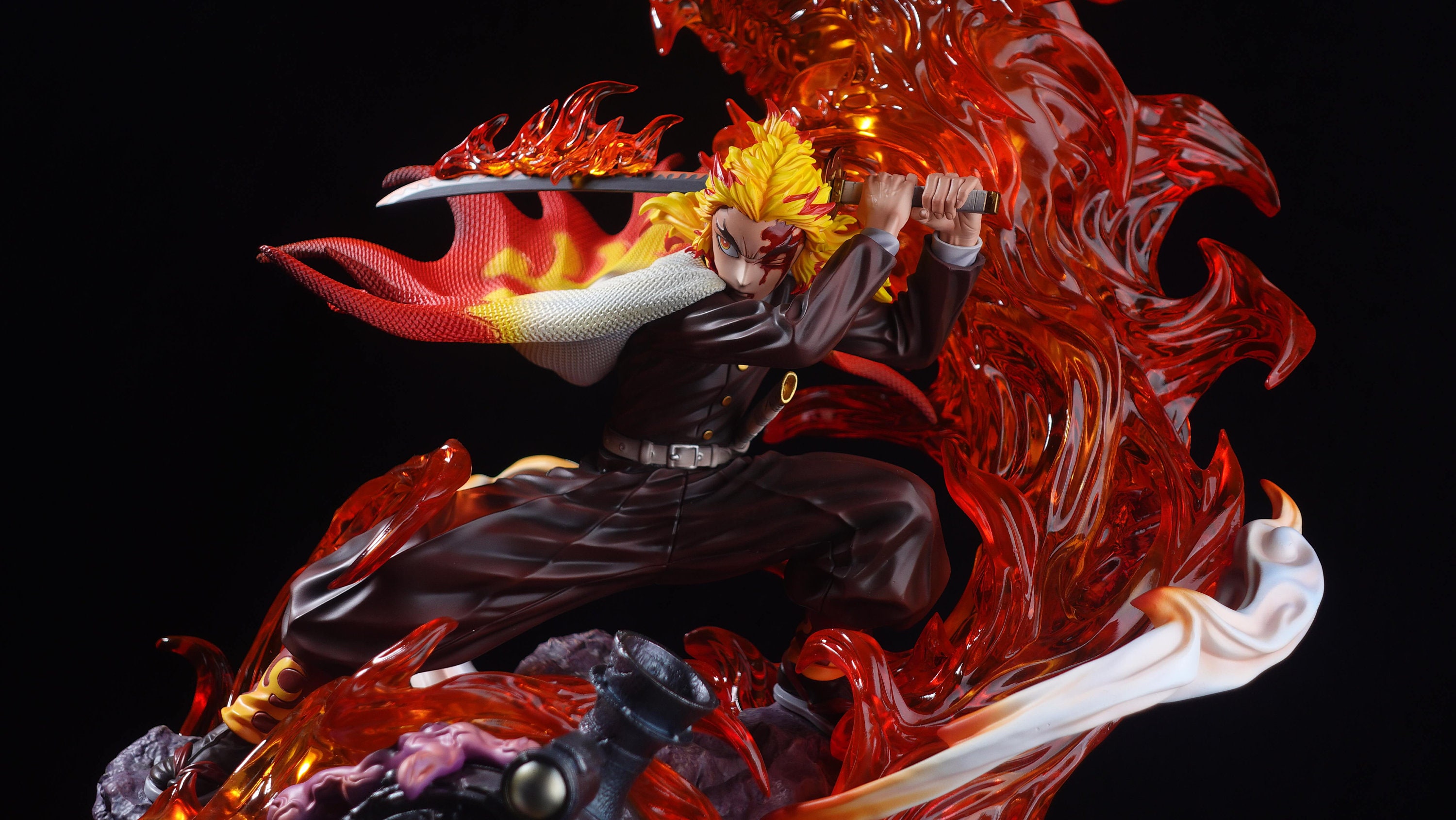 Limited Edition Anime Doll Model Size: 1/6 High-47cm Width-35cm Deep ...