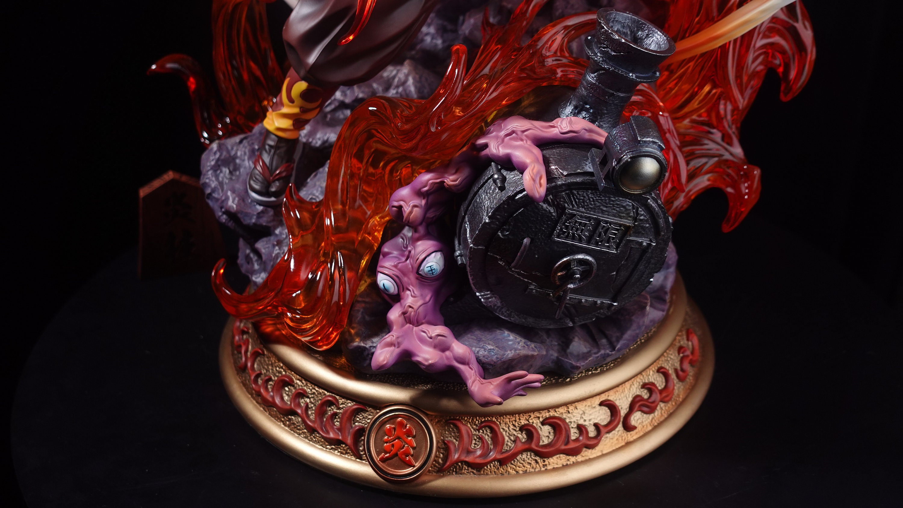 Limited Edition Anime Doll Model Size: 1/6 High-47cm Width-35cm Deep ...