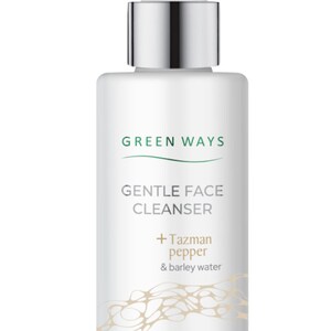 Gentle Facial Cleanser - Etsy