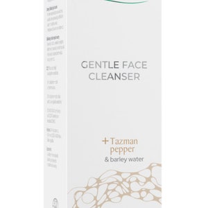 Gentle Facial Cleanser - Etsy