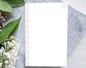 HP Classic Printable Filler Paper Celestial - Etsy
