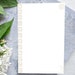 HP Classic Printable Filler Paper Celestial - Etsy