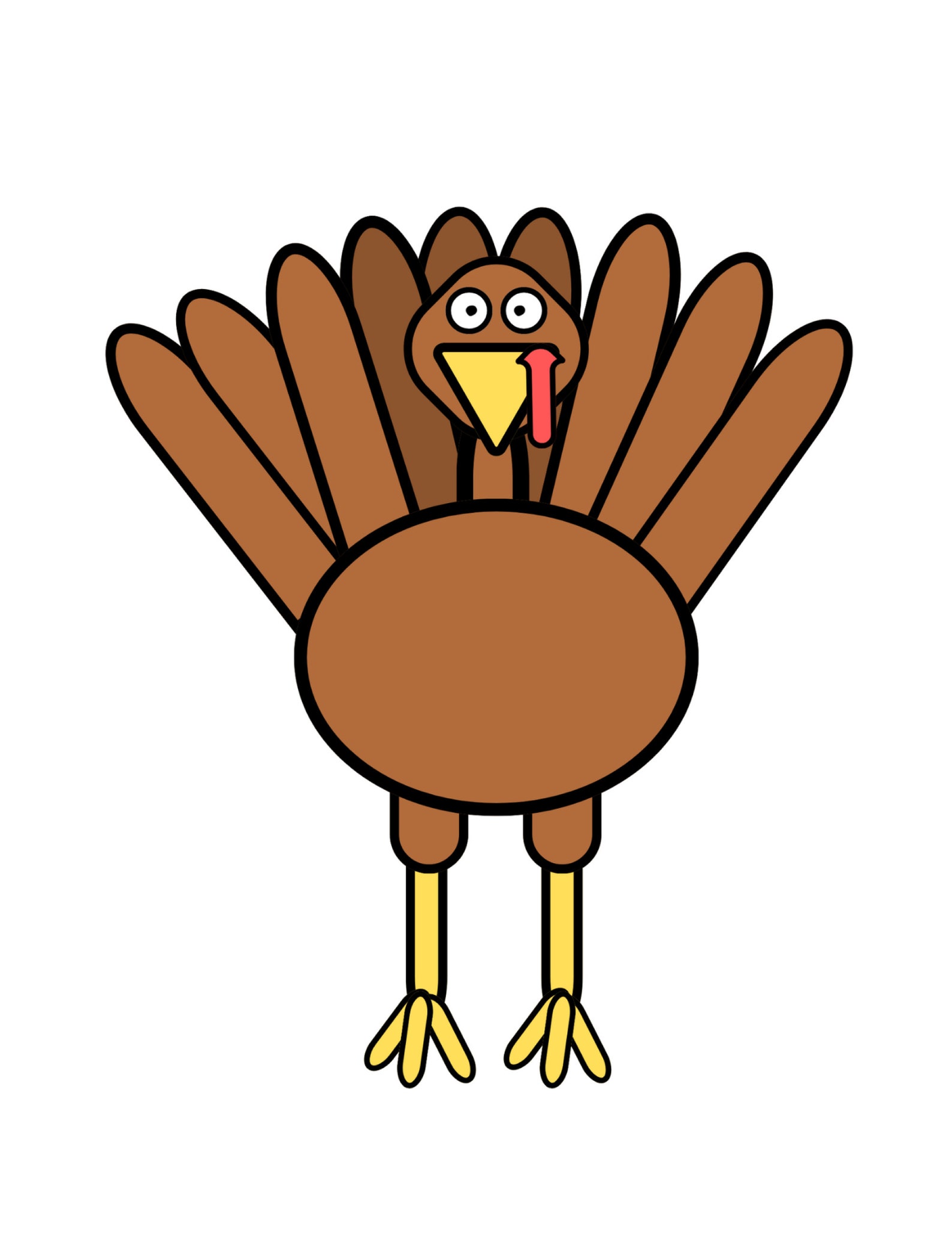 Turkey in Disguise Printable Thanksgiving Activity Worksheet - Etsy