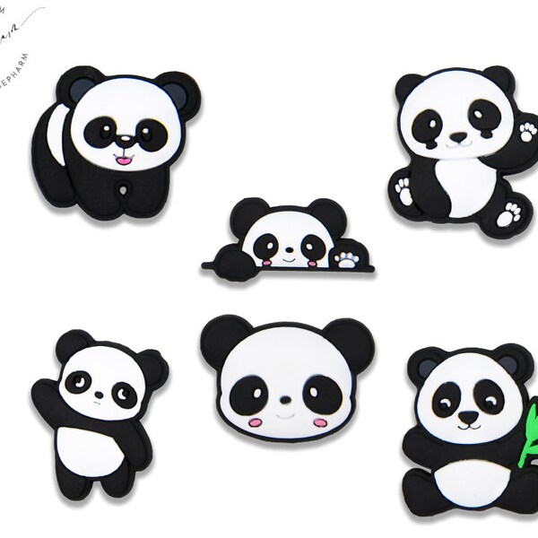 Panda - Etsy