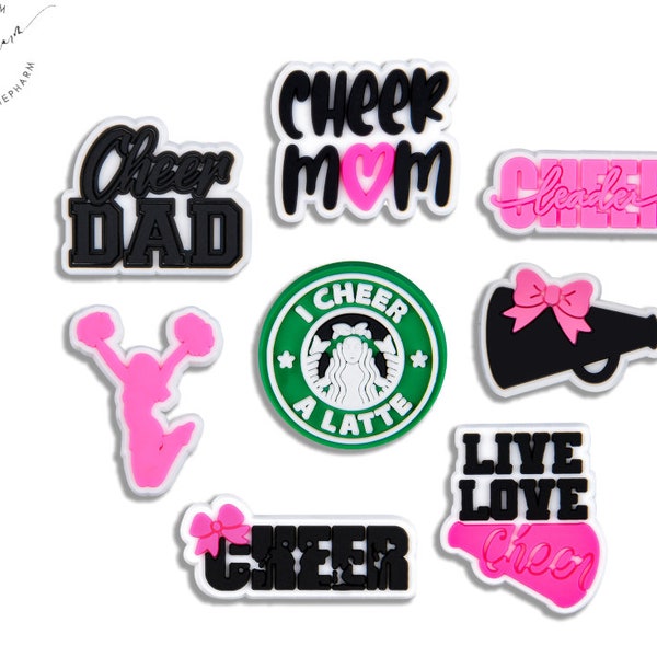 High School Cheer - Etsy