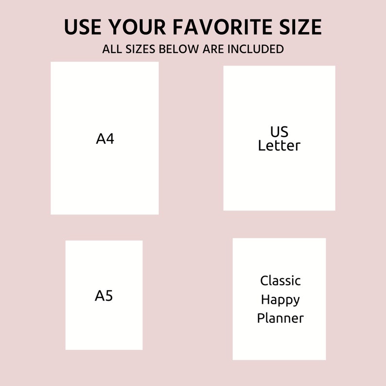 Period Tracker and Menstrual Cycle Log Printable Pdf in - Etsy