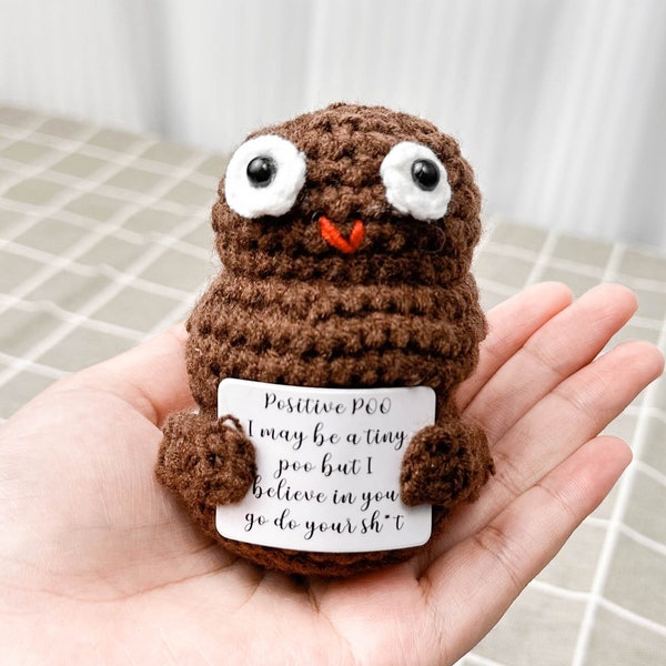 Poop Letters - Etsy