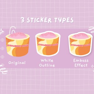 IU Above the Time Digital Sticker Pack Hand-drawn Stickers for ...