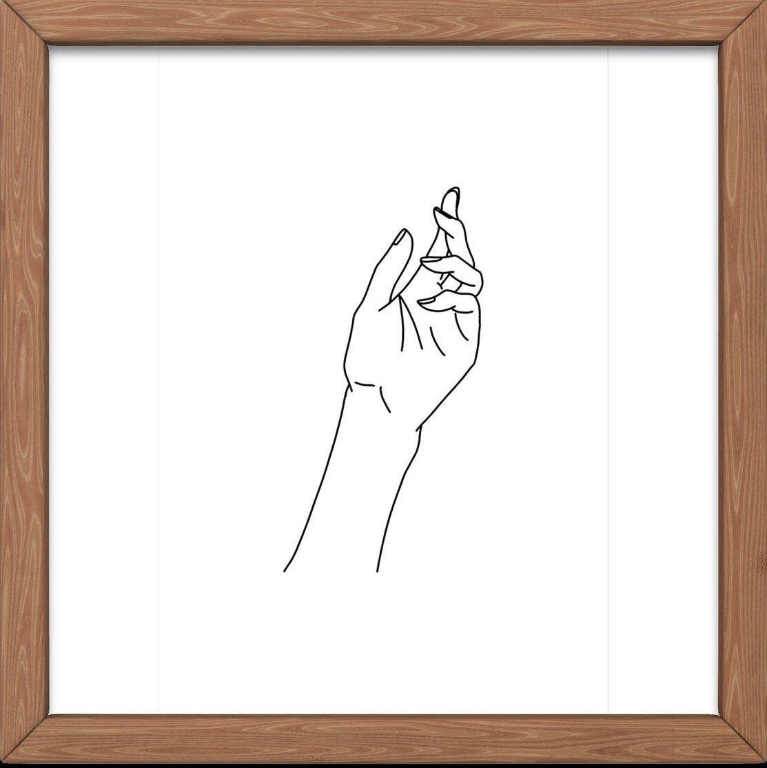 Printable Wall Art, Minimalist Wall Art, Instant Prints, Digital ...