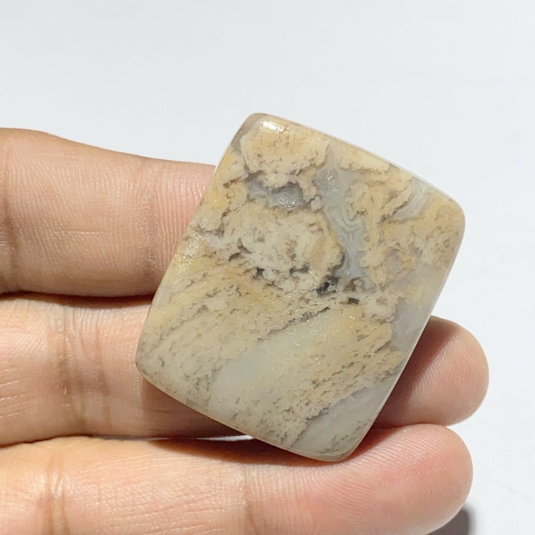 Wave Jasper /wave Jasper Gemstone/pendant Size Wave Jasper /hand Made Stone/birthstone/loose ...