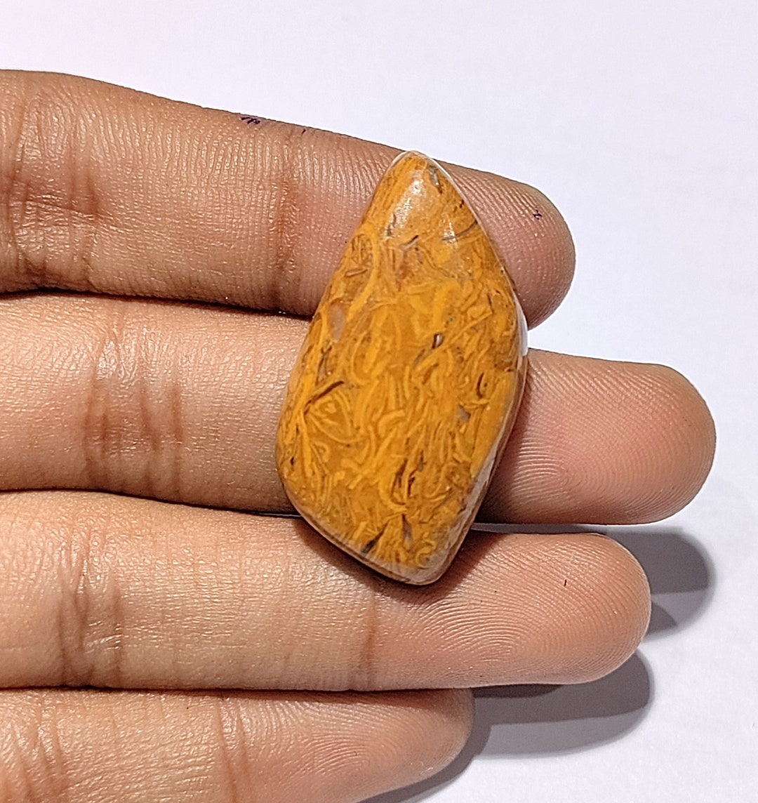 Tiger Skin Jasper Natural Tiger Skin Jasper Cabochon Tiger Skin Jasper ...