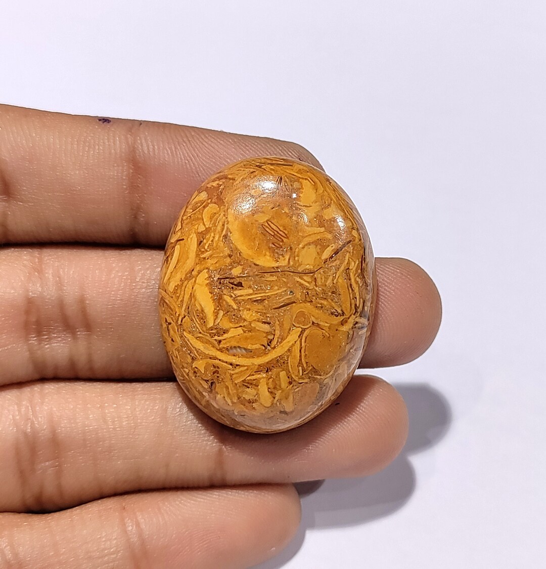 Tiger Skin Jasper Natural Tiger Skin Jasper Cabochon Tiger Skin Jasper ...