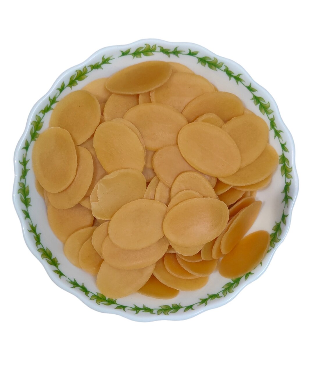 Irresistible Indian Fusion: Pani Puri Meets Papad - Etsy