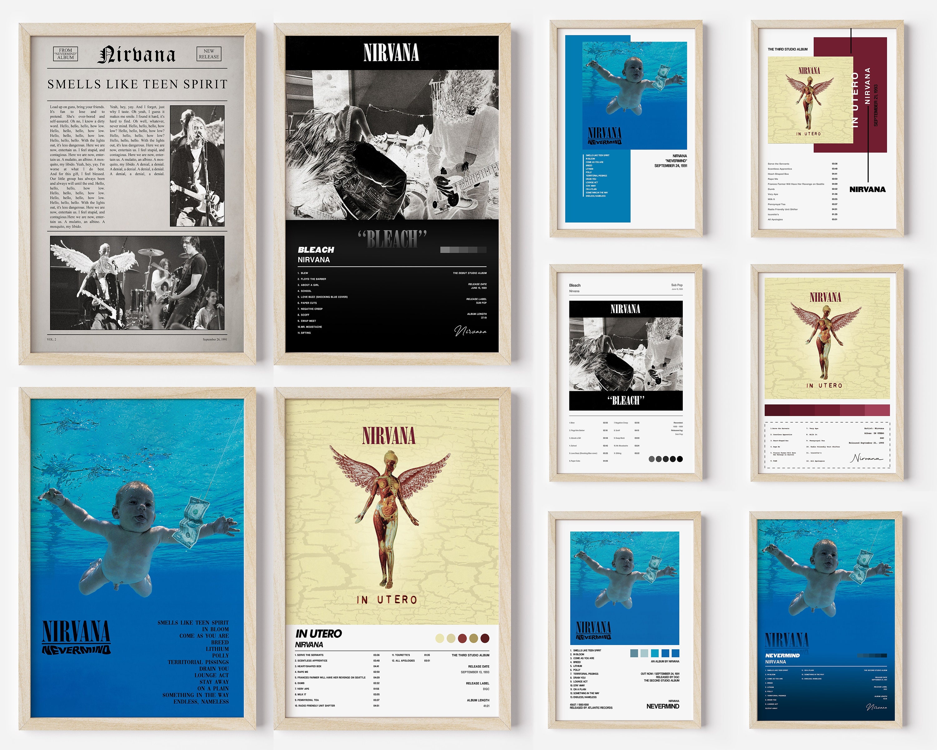 Best Indie Album Covers