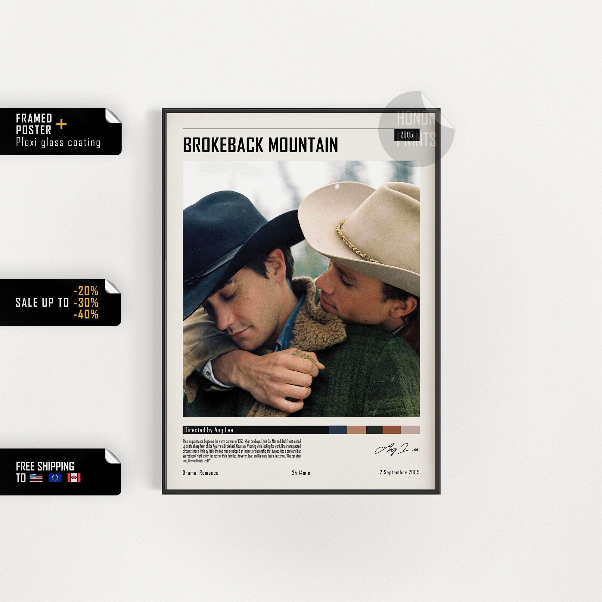 Brokeback Mountain 2