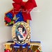 Beautiful Snow White Princess Piñata for the Birthday Party, the ...
