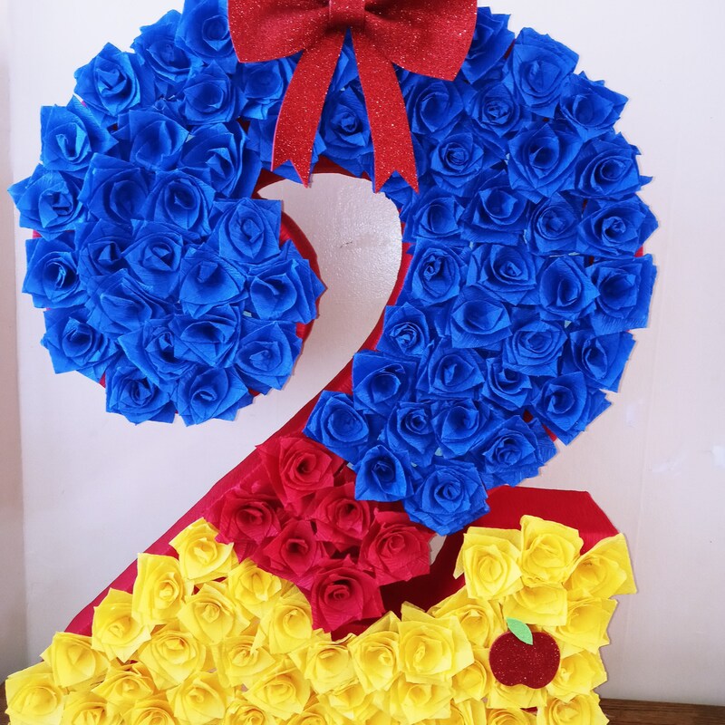 Baby Pinata - Etsy