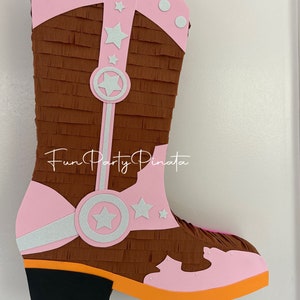 Beautiful Piñata for the Birthday Party, the Measurement is 30x20x4 ...