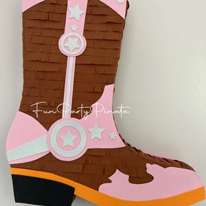 Beautiful Piñata for the Birthday Party, the Measurement is 30x20x4 ...