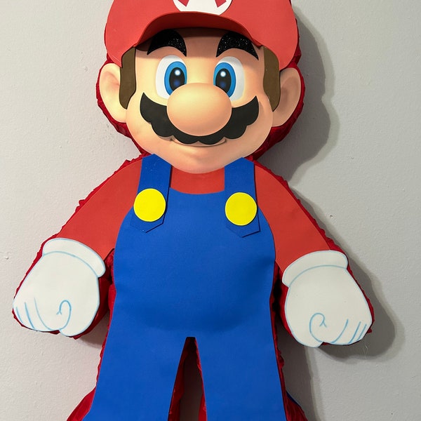 Custom Made Pinatas - Etsy