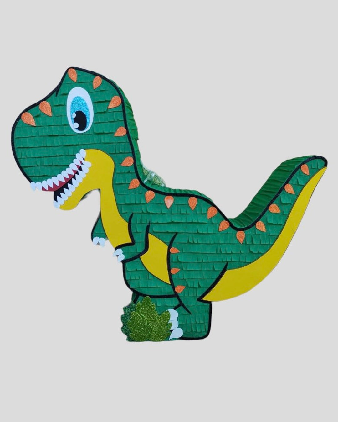 BABY DINOSAUR PINATA - Etsy
