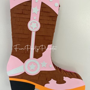 Beautiful Piñata for the Birthday Party, the Measurement is 30x20x4 ...