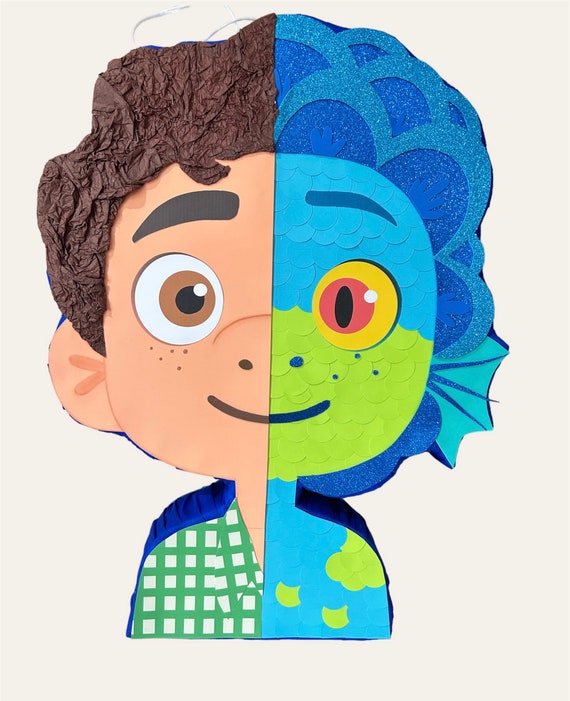 Schlitz Opa vollständig pinata de luca Die Alpen Endlos Wolke