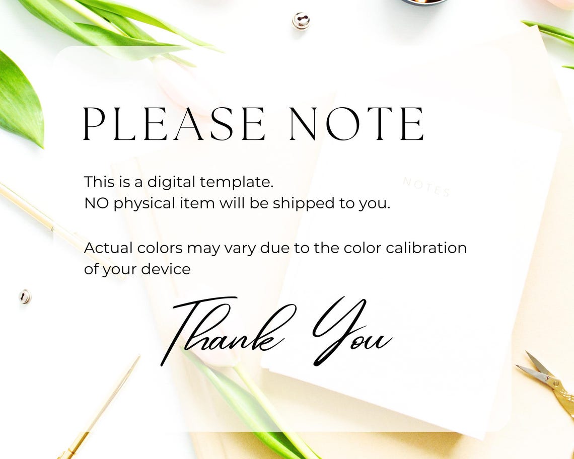 Colorful Grocery List Printable Template (PDF) - Etsy