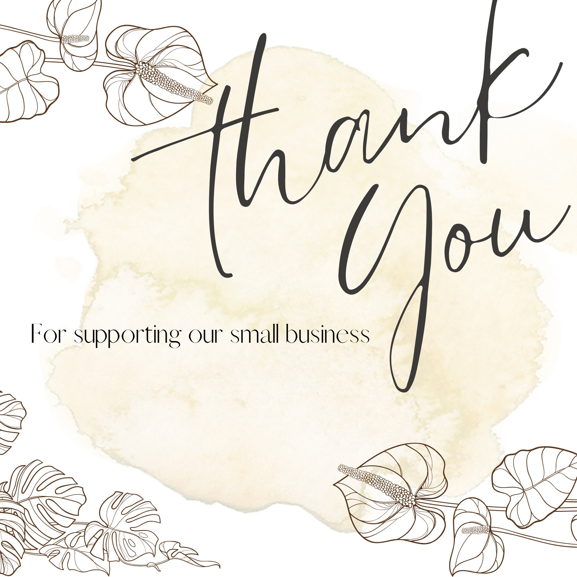 Fall Note Taking Template Printable Page Cute Simple Minimal Notepaper ...